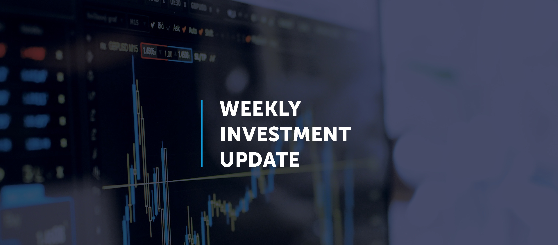 Weekly Investment Update June 30, 2025